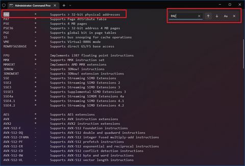 How to upgrade from 32-bit to 64-bit version of Windows 10 | Windows ...
