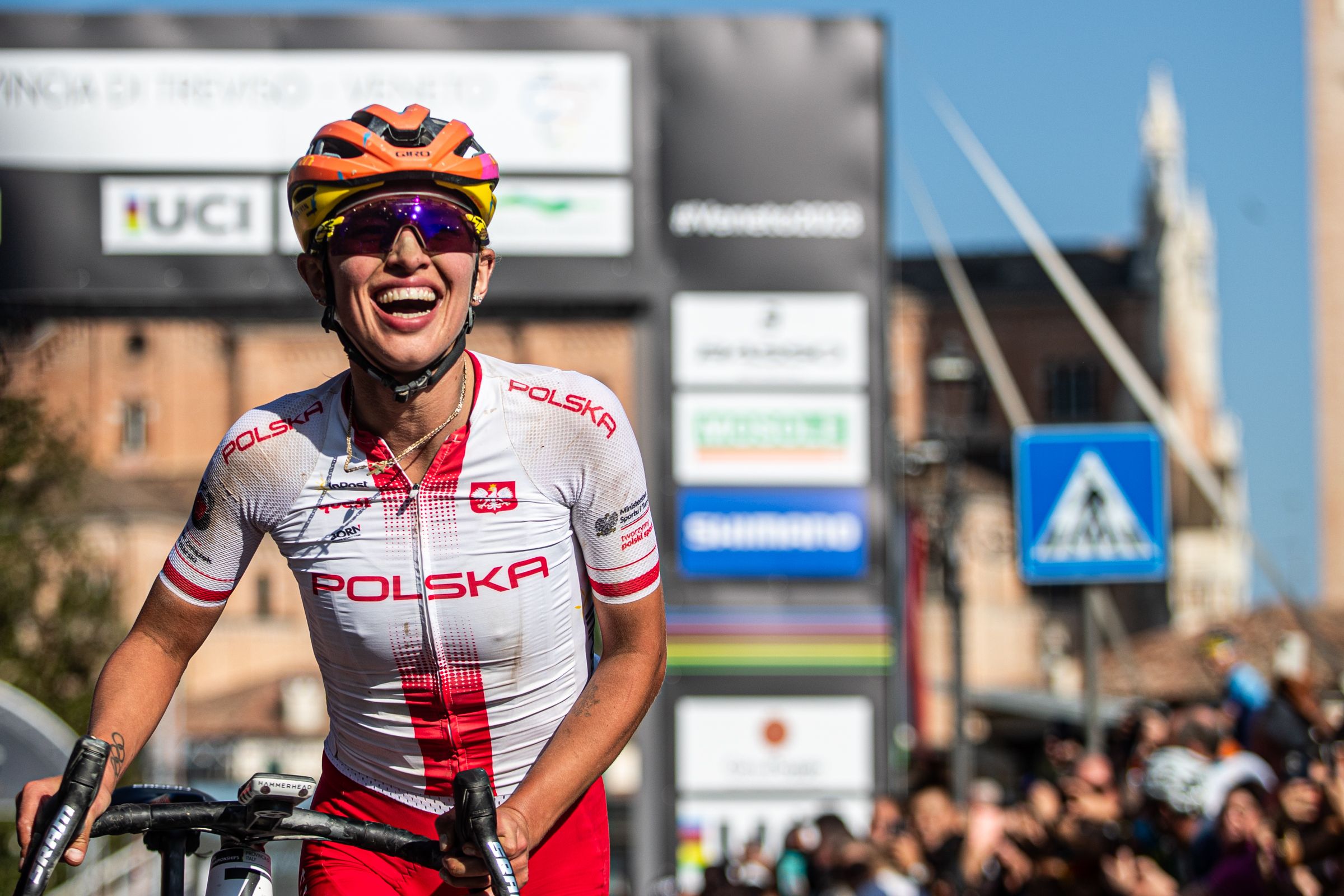 Battling for gravel glory in Veneto – Gravel World Championships ...