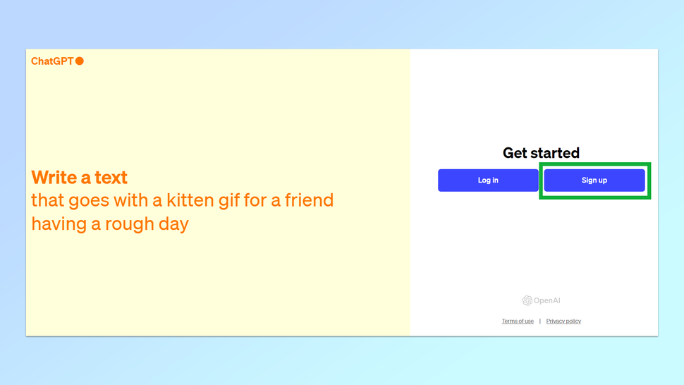 I used ChatGPT to create AI images — this is how you can do it yourself ...