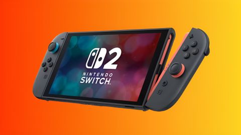 Nintendo is making me question whether you actually own your Switch 2 ...
