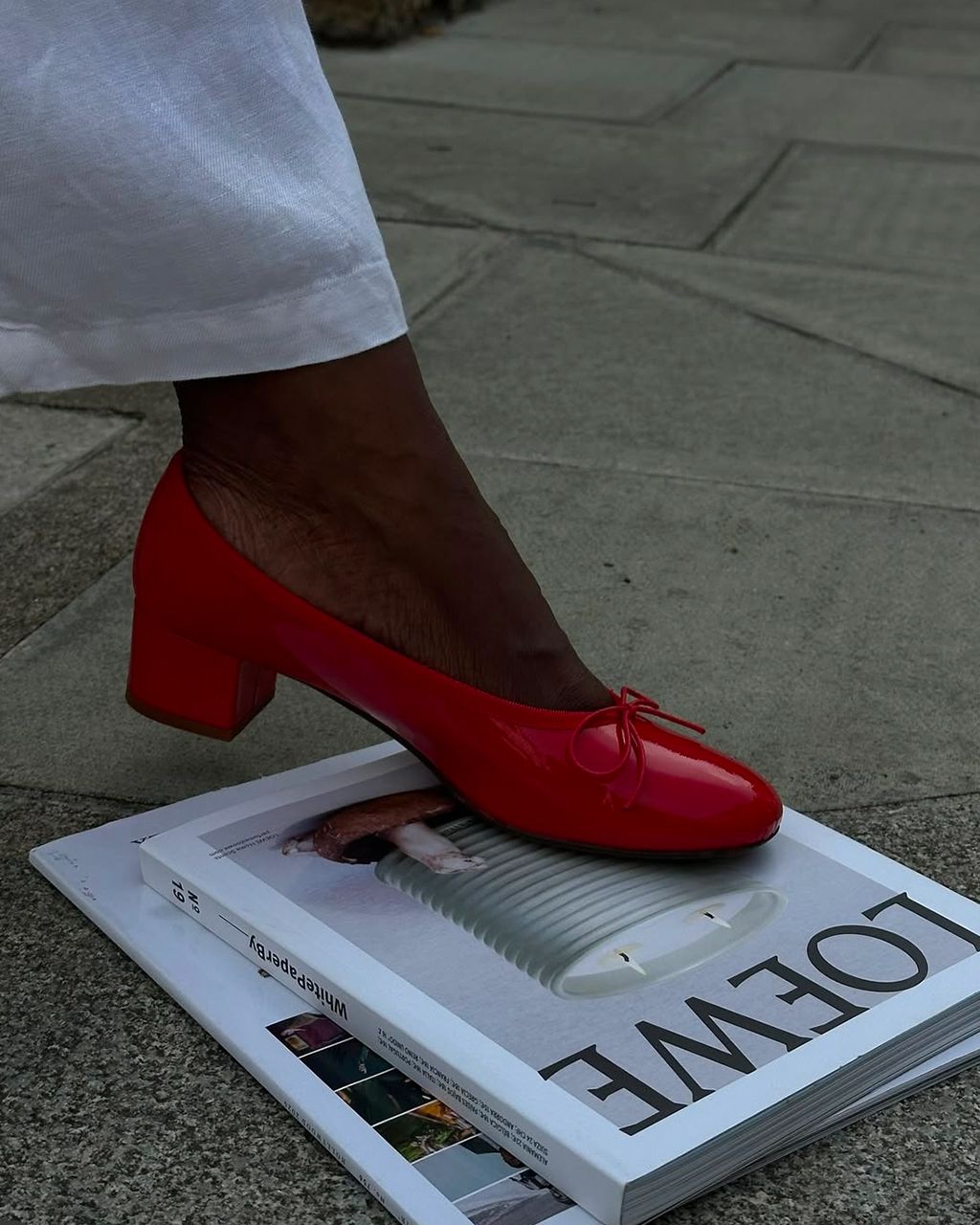 6 Y2K Shoe Trends I Predict Fashion Insiders Will Be Wearing in 2025 ...