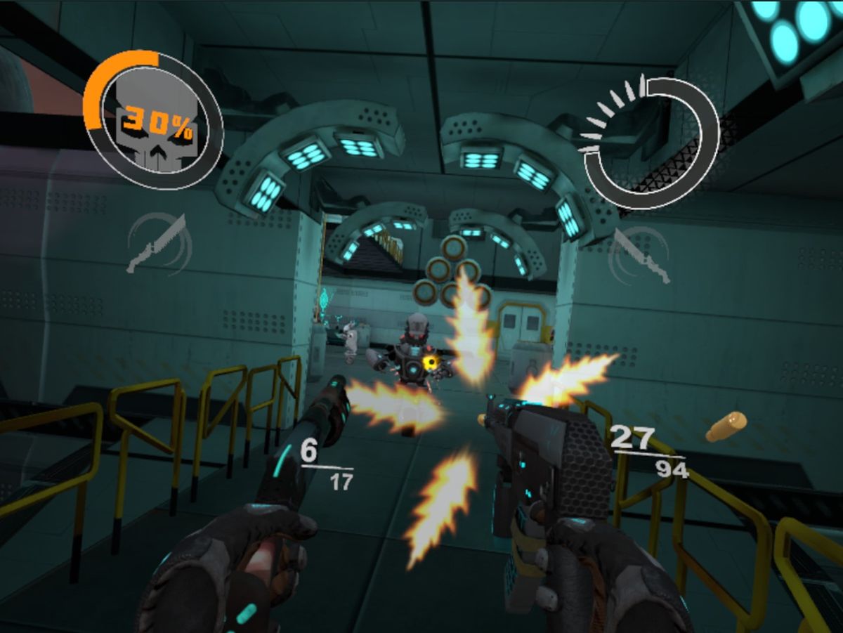 Do the Locomotion: The 19 Ways You Walk and Run in VR Games: Page 2 ...