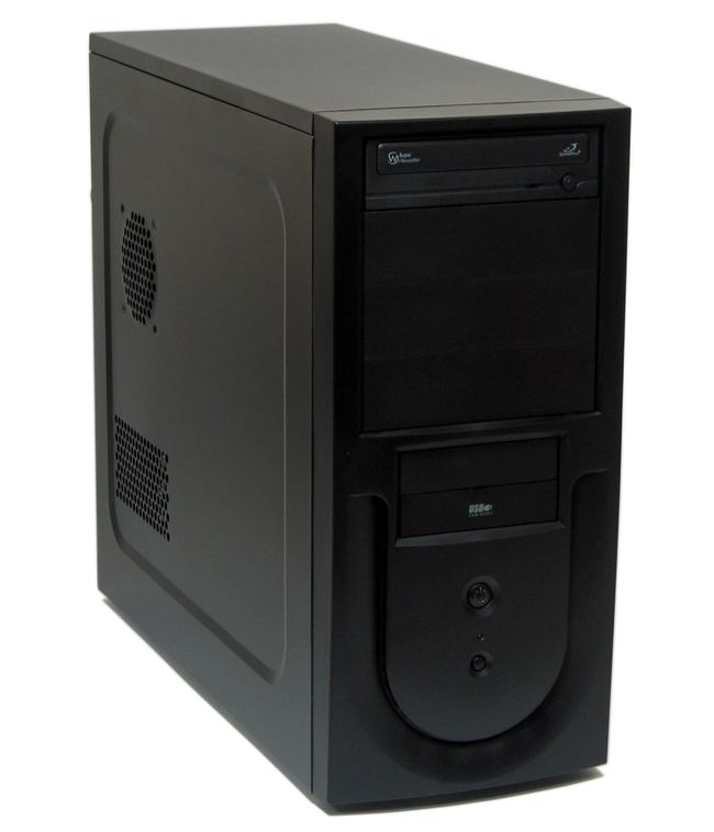 System Builder Marathon, August 2012: $500 Gaming PC | Tom's Hardware