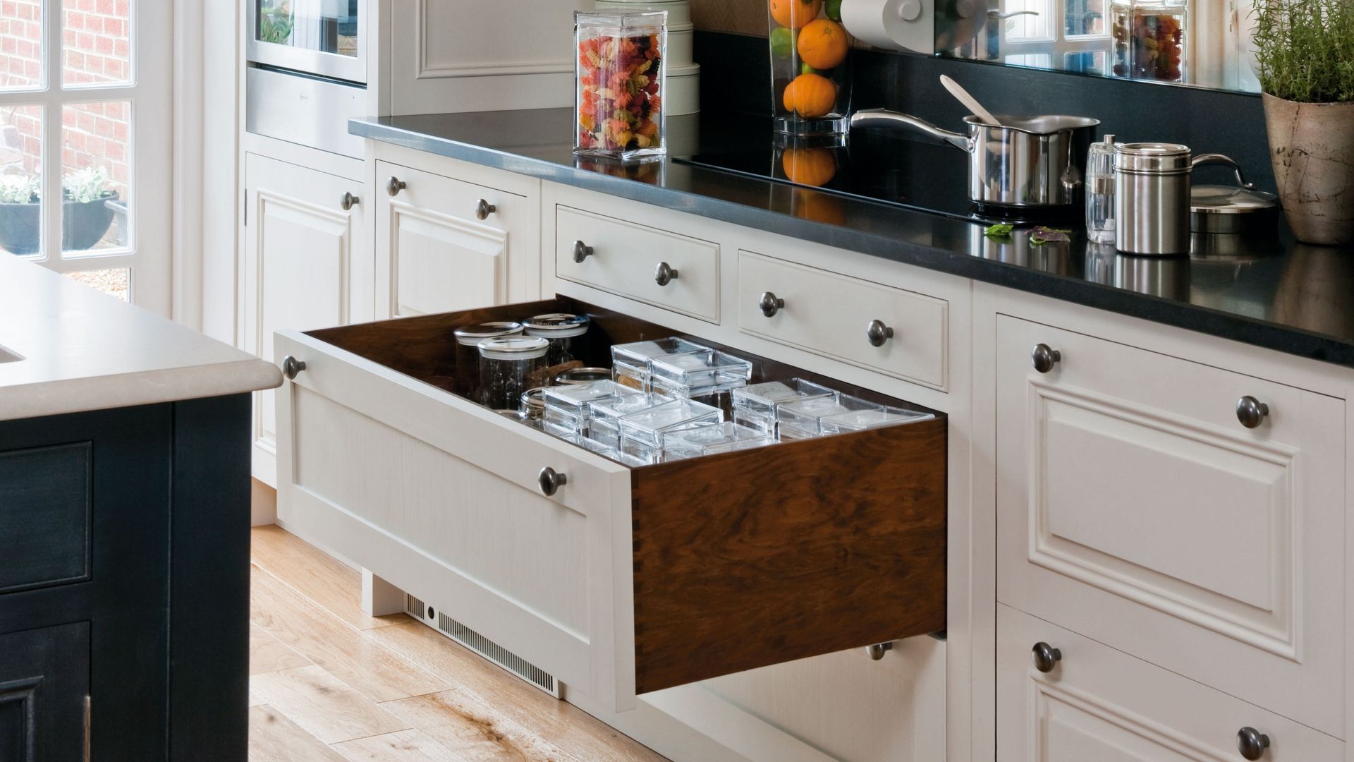 ALDI’s $13 Drawer Organizers Are the Storage Every Kitchen Needs ...