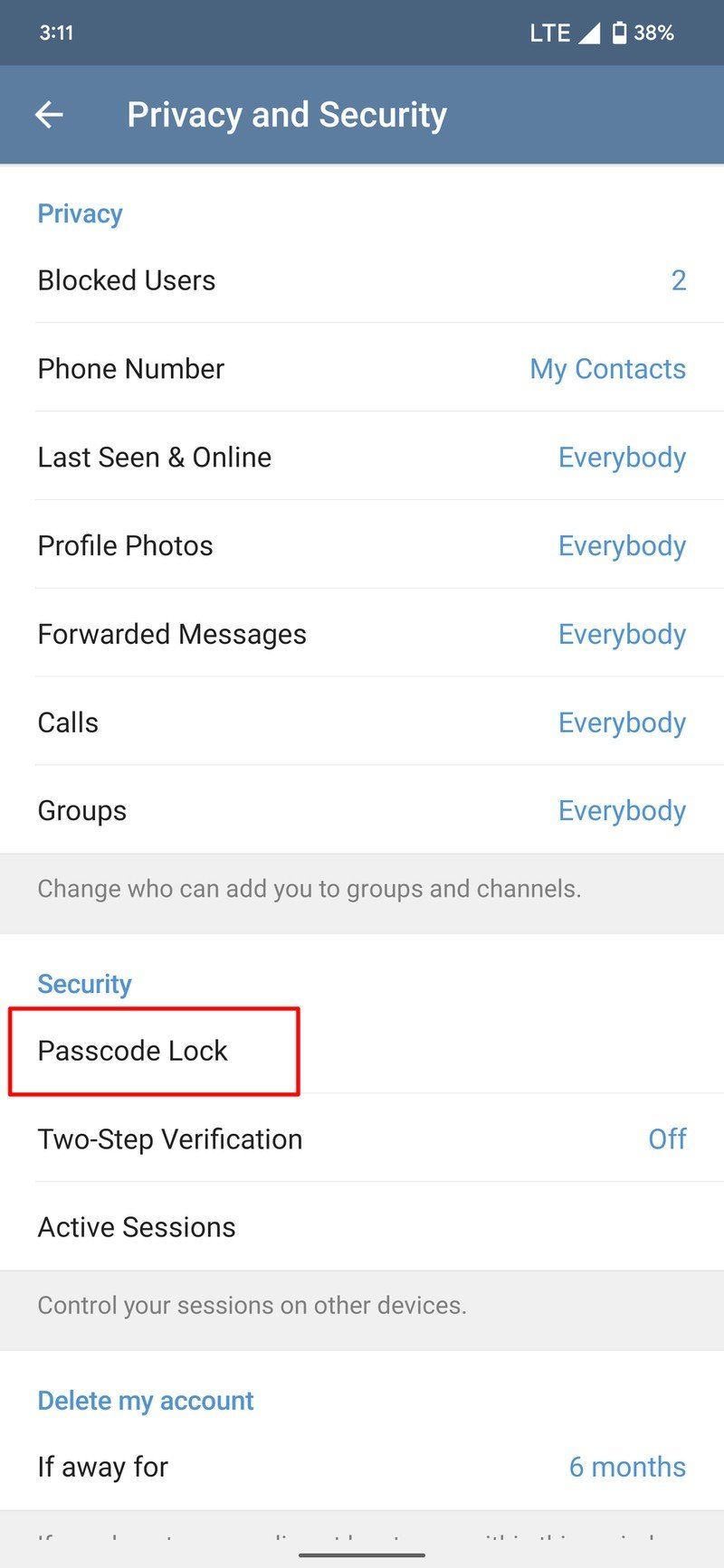 How to prevent people from saving or taking a screenshot of your texts ...
