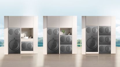 Meet Effie – a new ironing machine that presses and dries your clothes ...