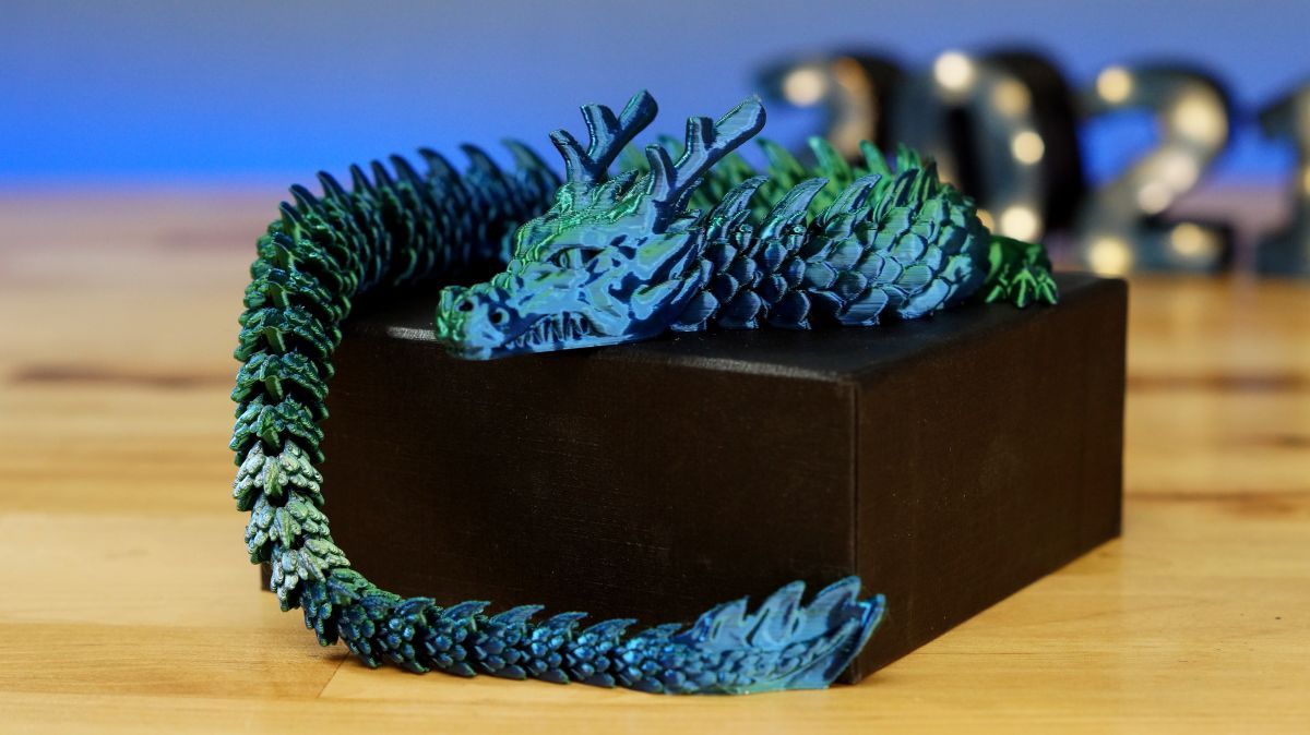 Best Filaments for 3D Printing 2025 | Tom's Hardware