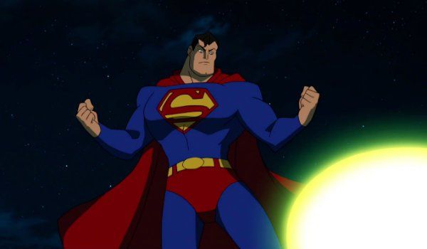 Ranking Every DC Animated Movie From The Past 10 Years | Cinemablend