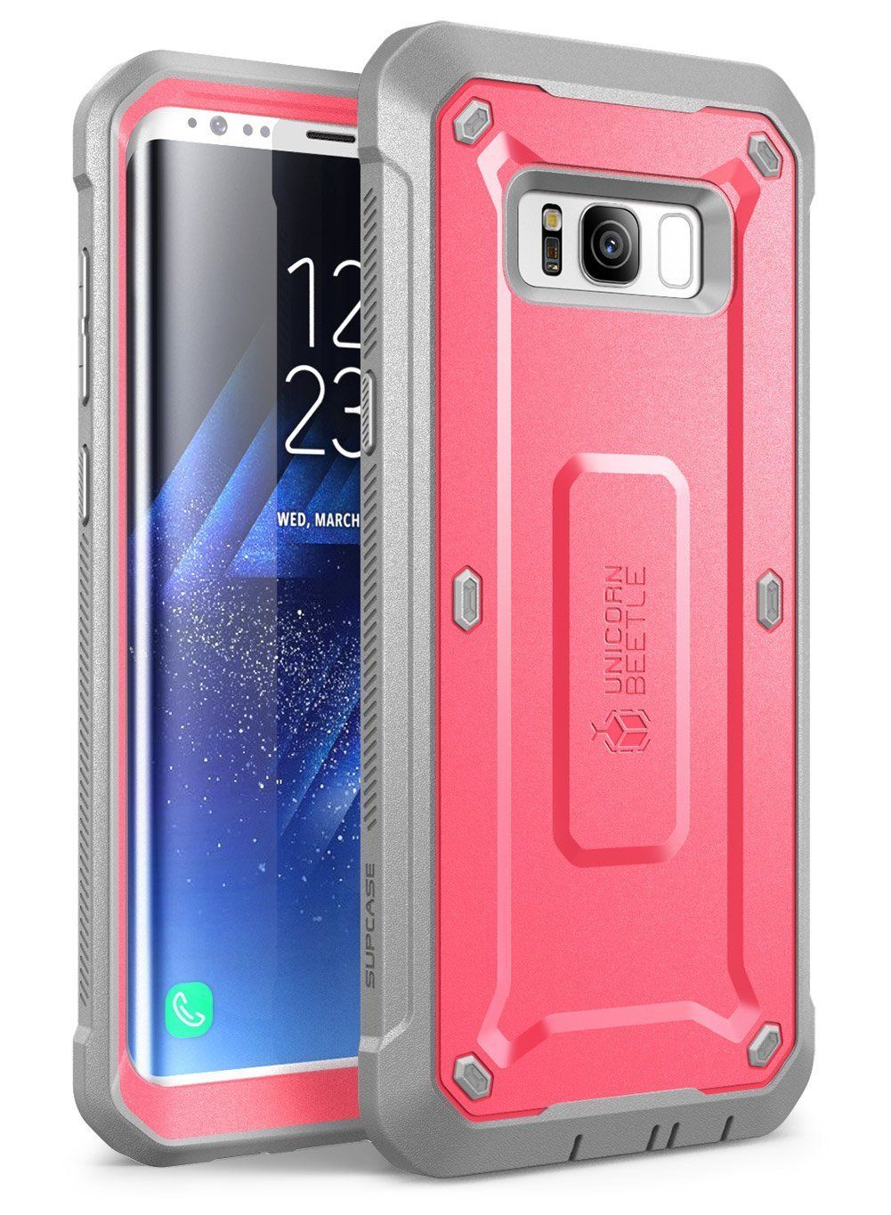 Best Heavy Duty Cases for Galaxy S8 in 2022 | Android Central