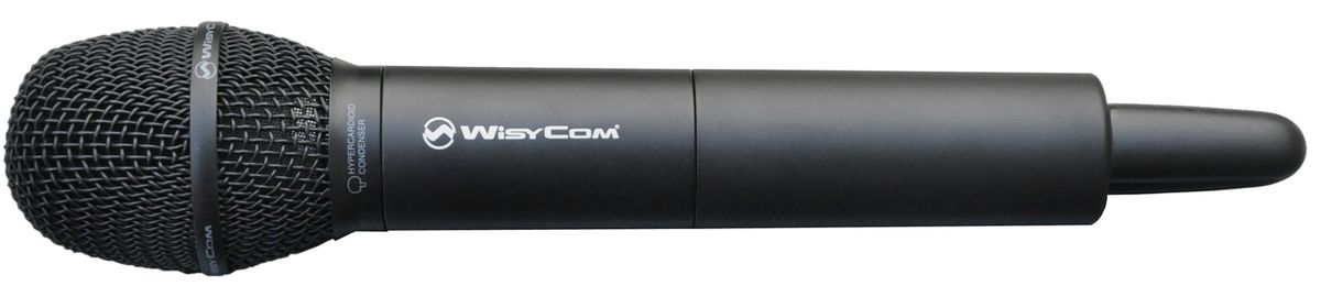 Wisycom Serves Up Custom RF Solution to Ensure Fault-Free Broadcast ...