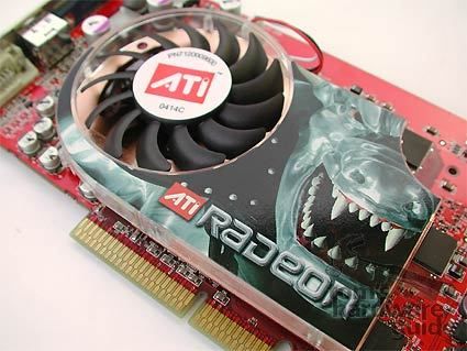 ATi Radeon X800 Series - ATi's X800 Pulls Off Another Coup in the ...