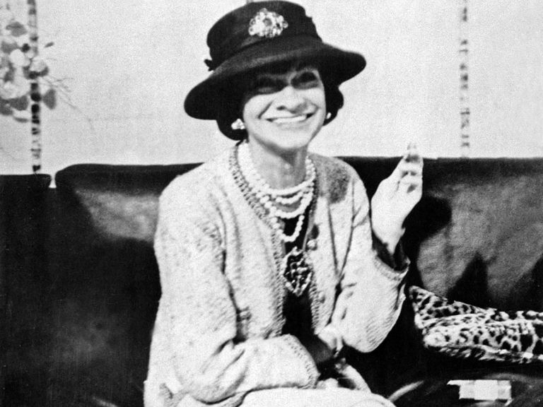 Best Coco Chanel Quotes | Marie Claire UK
