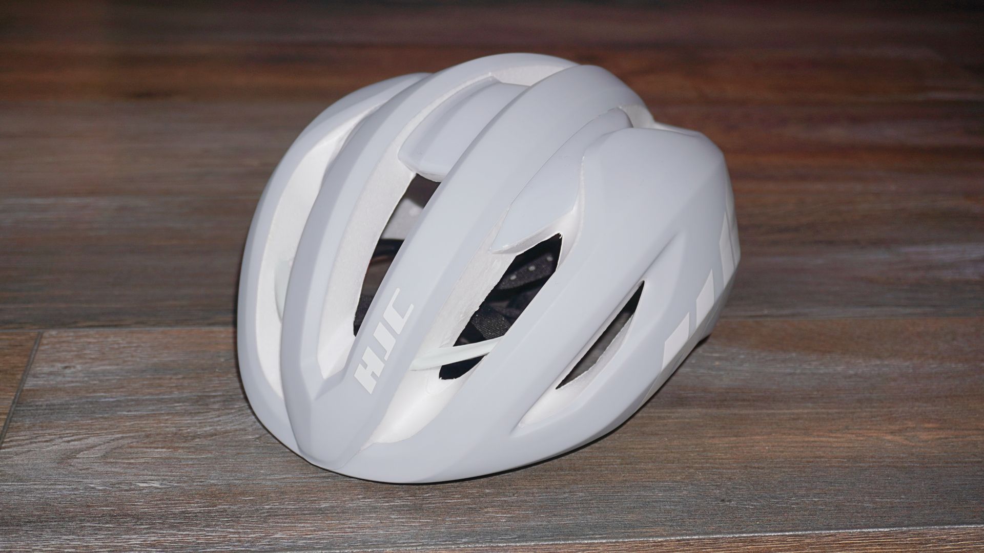 HJC Valeco helmet review | Cycling Weekly