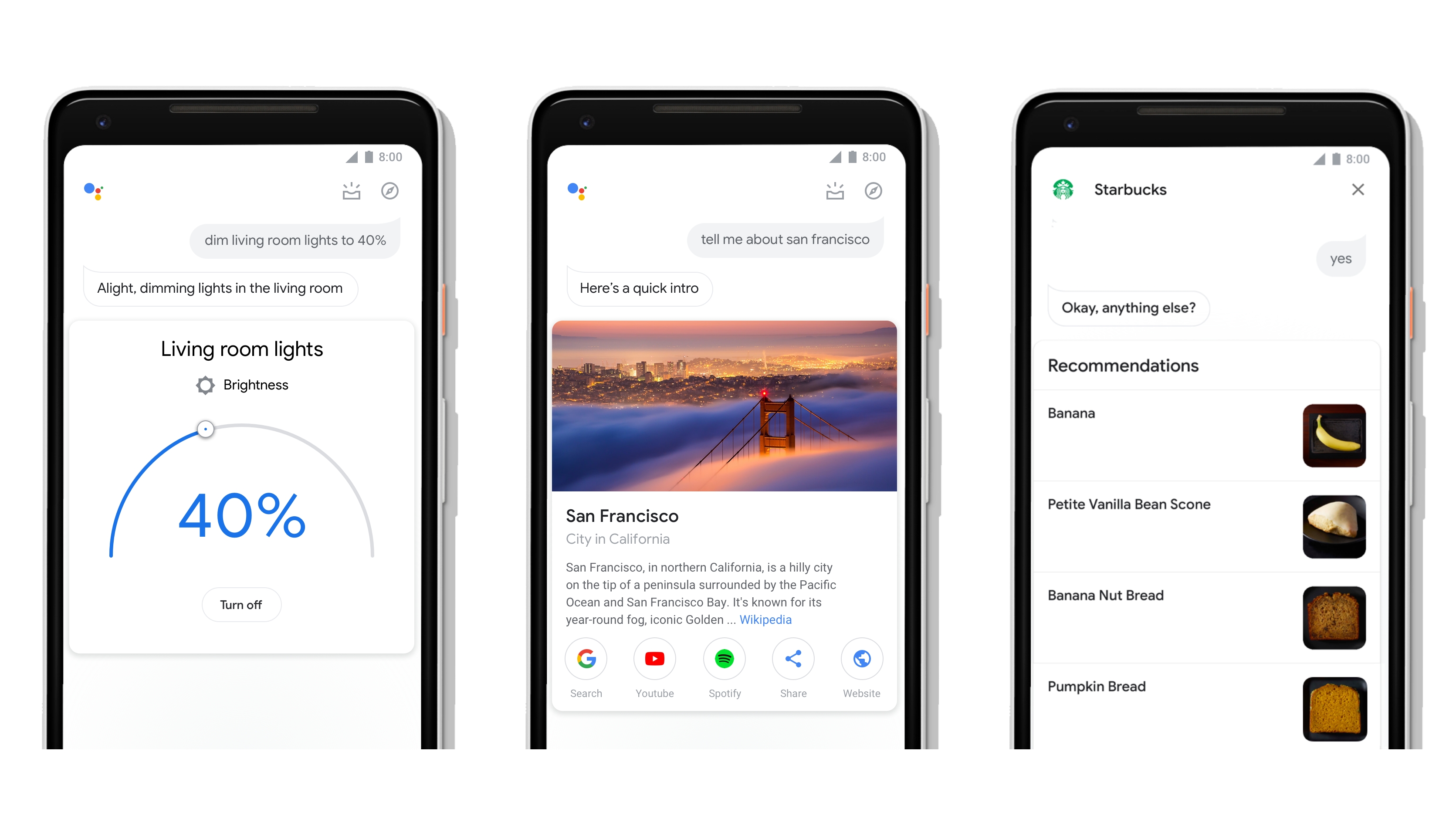 Google Assistant Is Getting A Major Makeover TechRadar Google Assistant Is Getting A Major Makeover TechRadar