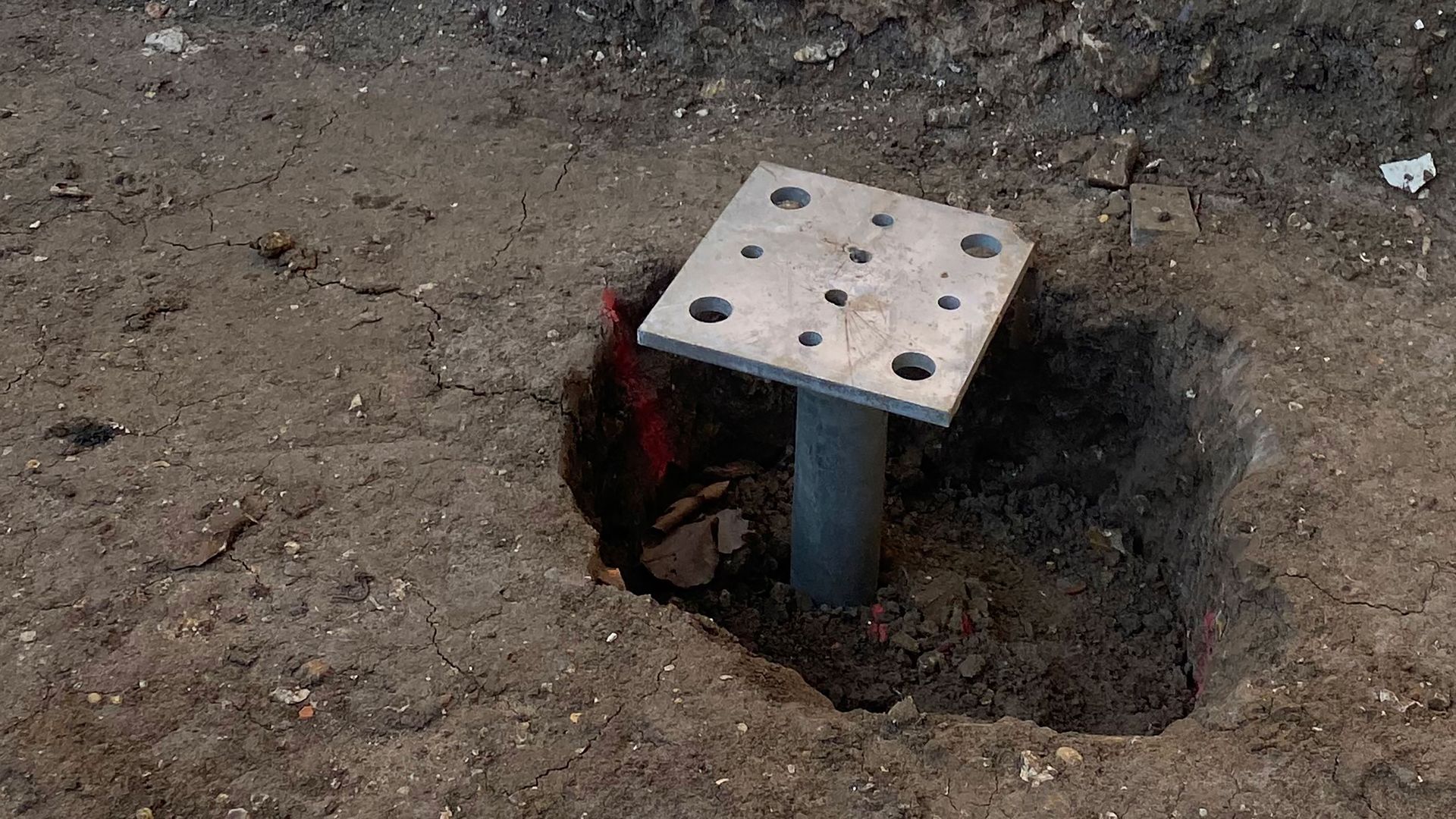 What are piled foundations and will your project need them? | Homebuilding