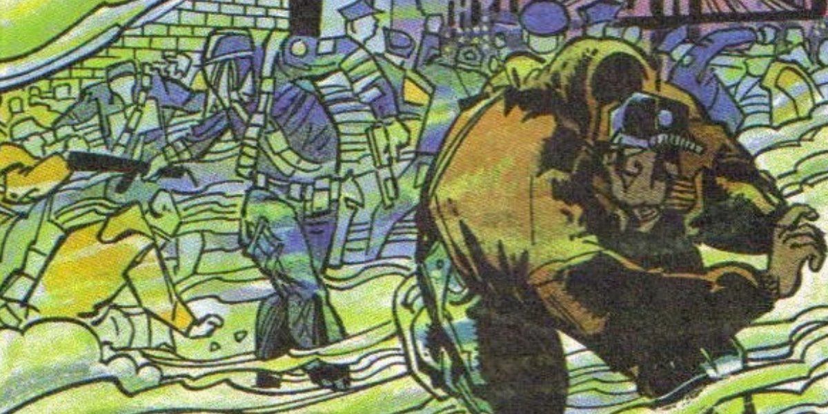 Static Shock: 6 Things To Know About The DC Comics Superhero Ahead Of ...