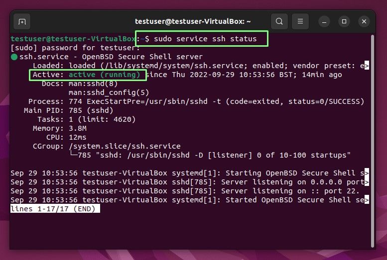 How To Set Up an SSH Key For Secure Connections | Tom's Hardware