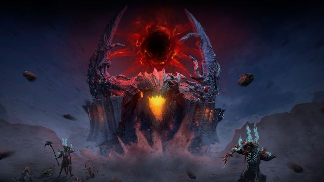 Diablo 4: Vessel of Hatred Developer stream — Everything new in Season of Hatred Rising: A ...