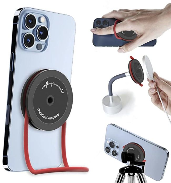 Best MagSafe phone grips 2024 | iMore