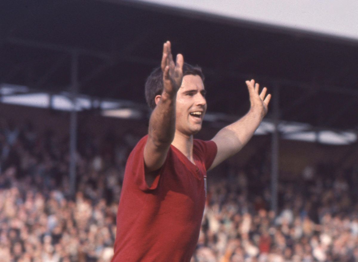 What is the Gerd Muller Trophy? | FourFourTwo