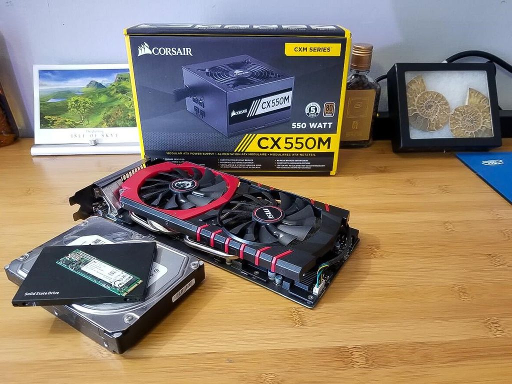 How (and Where) to Sell Used PC Components for Top Dollar | Tom's Hardware