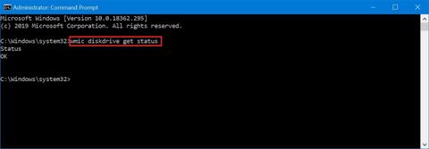 How to check if a hard drive is failing using SMART on Windows 10 ...