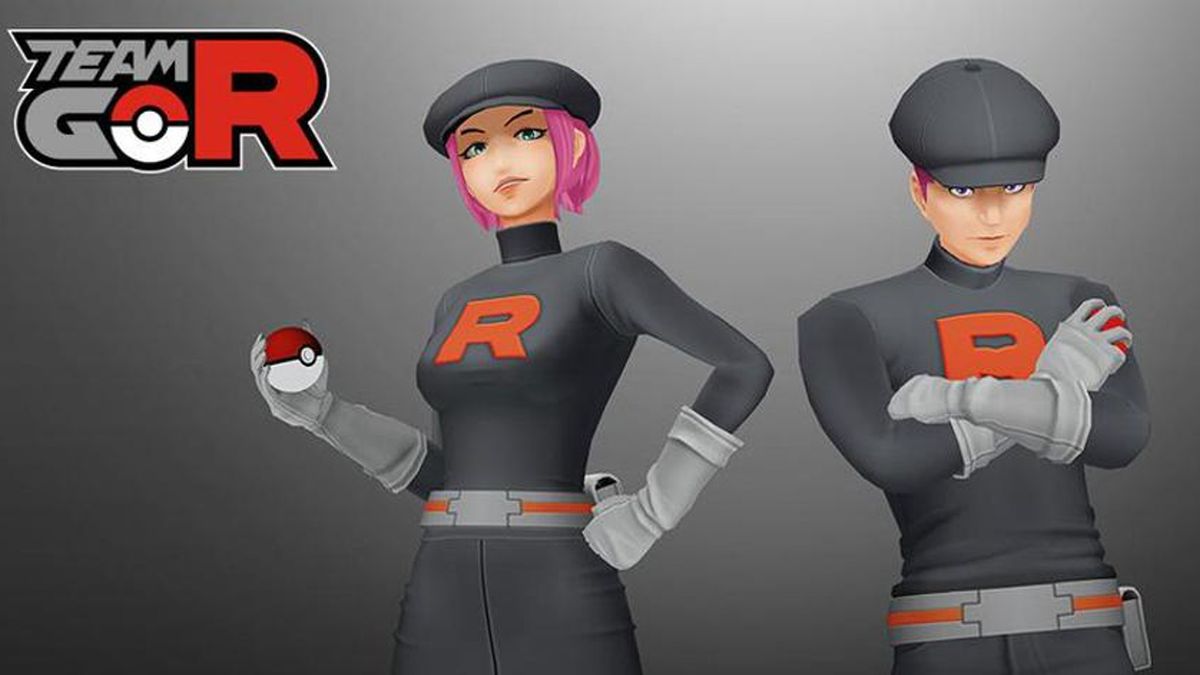 Pokemon Go Team Rocket battles, shadow pokemon and more explained ...