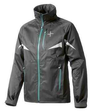 Cross Intense Jacket | Golf Monthly