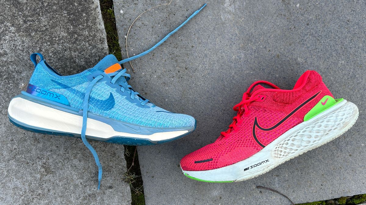 Nike Invincible 3 Review | Coach