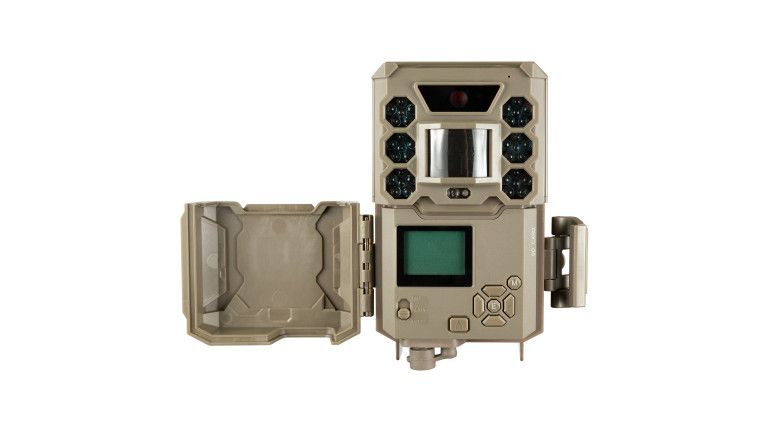 New Bushnell Core Trail cameras can shoot for up to a year | Digital ...