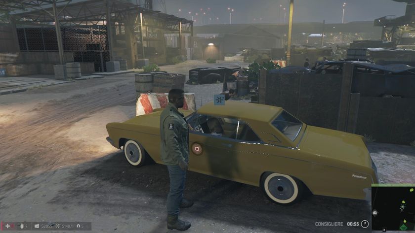 Mafia III tips and tricks | TechRadar