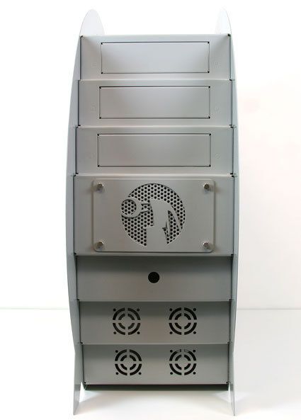 Results - Making a custom PC enclosure with Protocase | Tom's Hardware