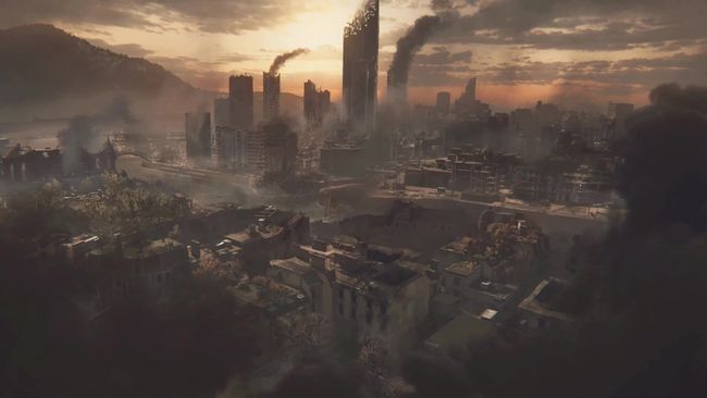 The best Dying Light 2 endings and how to earn them yourself | GamesRadar+