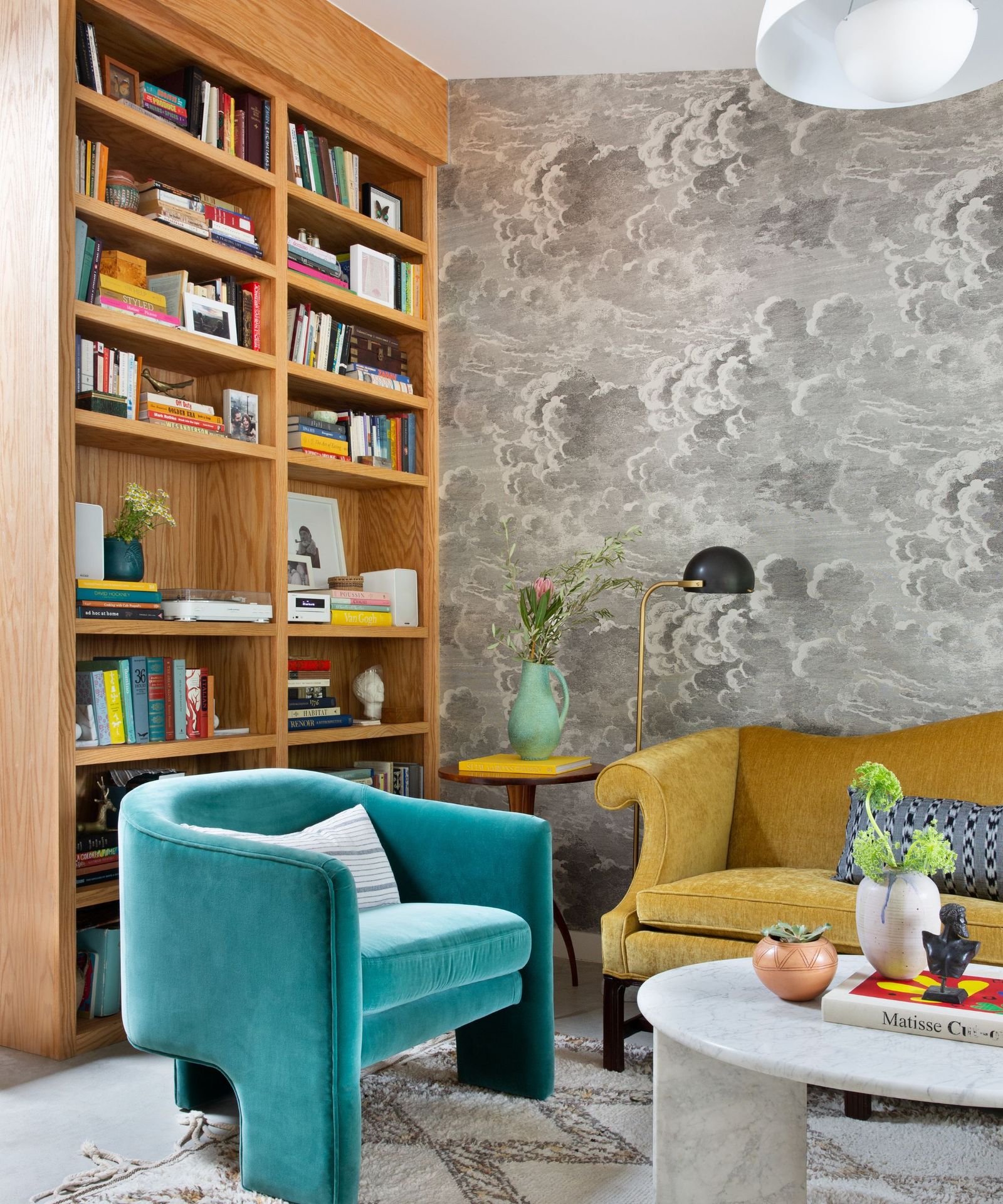 What is clustering? Designers explain how to get it right | Homes and ...