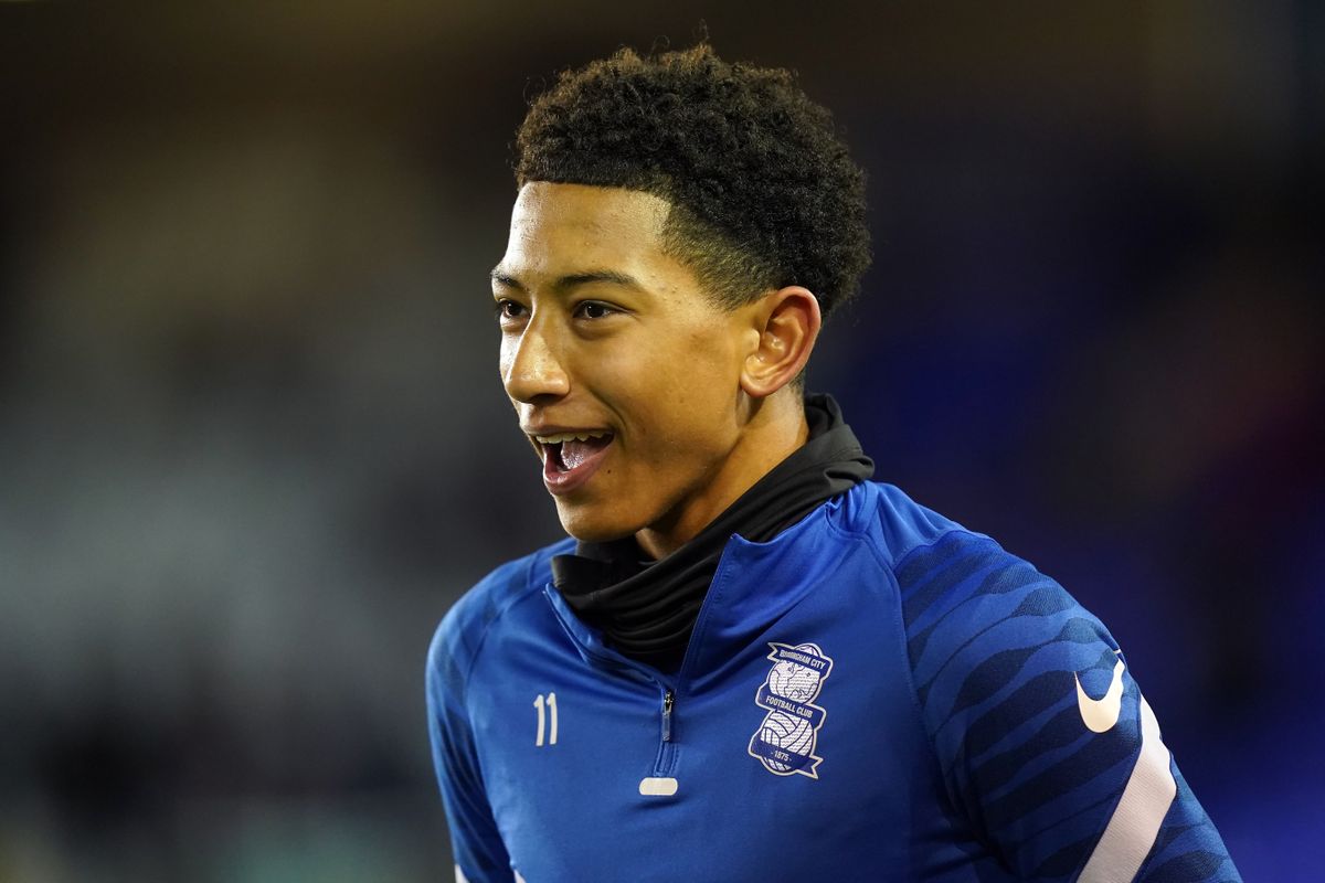 Why is Jobe Bellingham going to Borussia Dortmund? | FourFourTwo