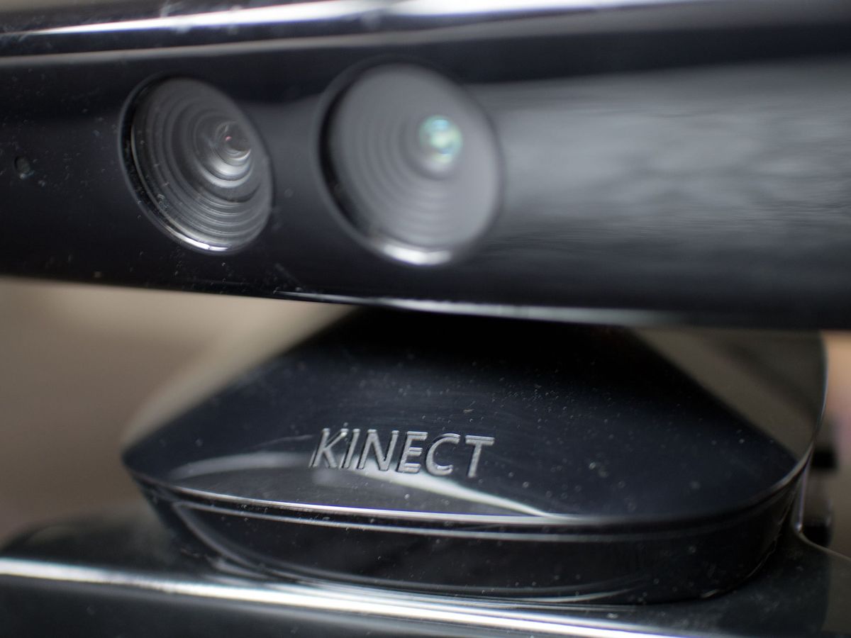 Kinect for Windows v2 sensor now available for pre-order | Windows Central