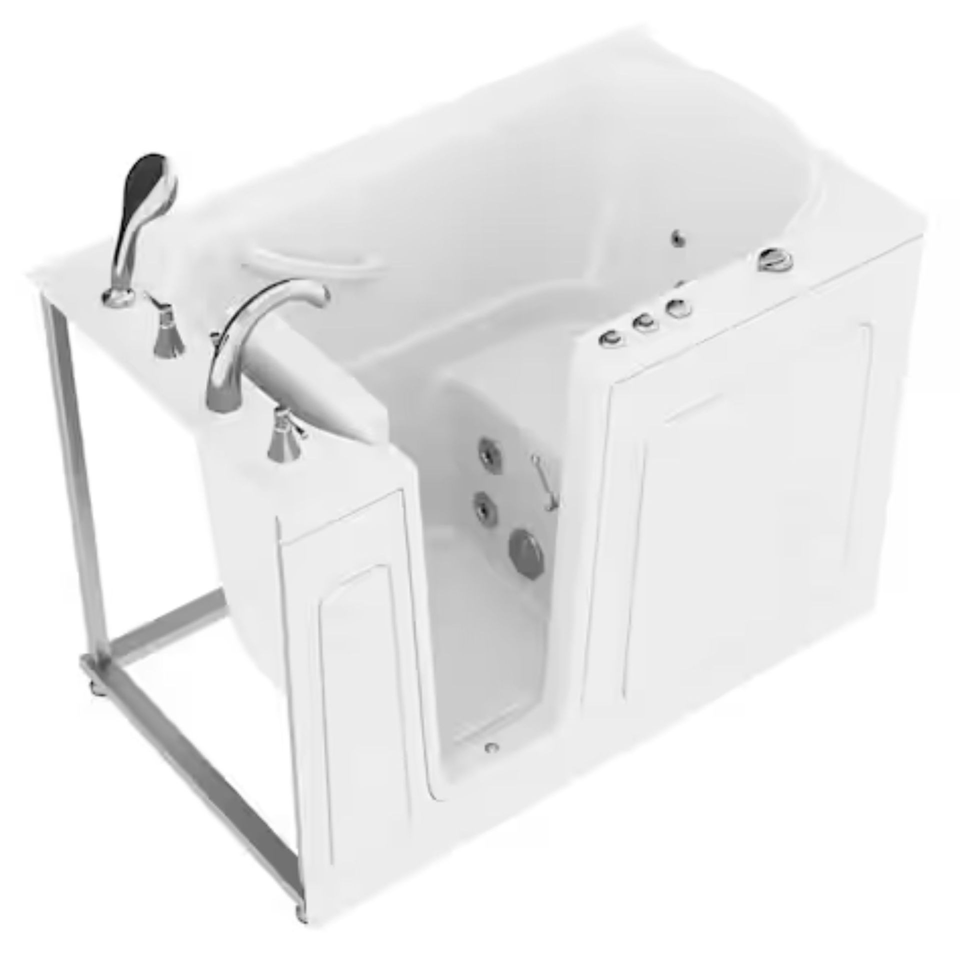 Best bathtubs: bubble bliss, selected by experts | Homes and Gardens