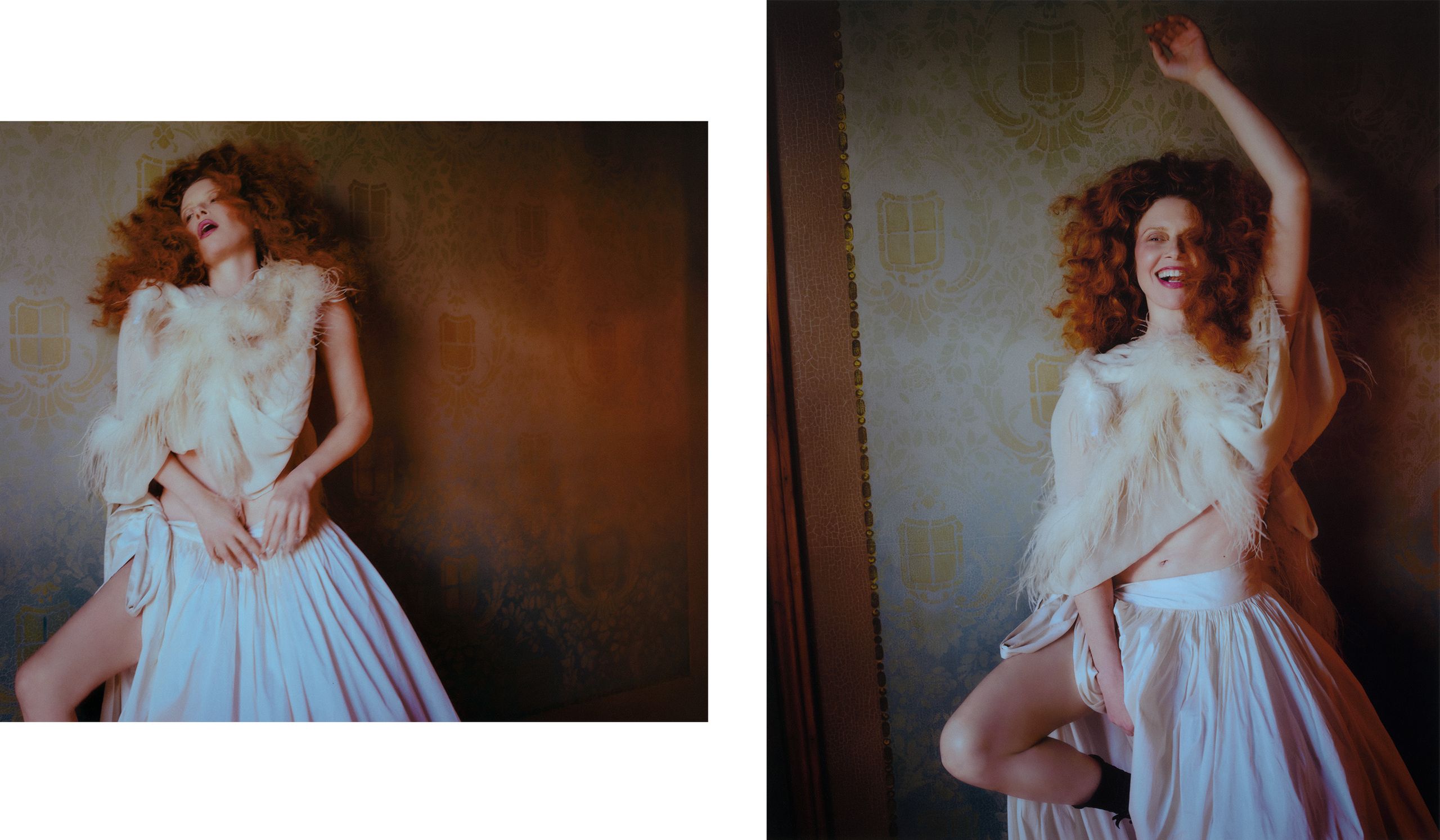 The Art of Being Natasha Lyonne | Marie Claire