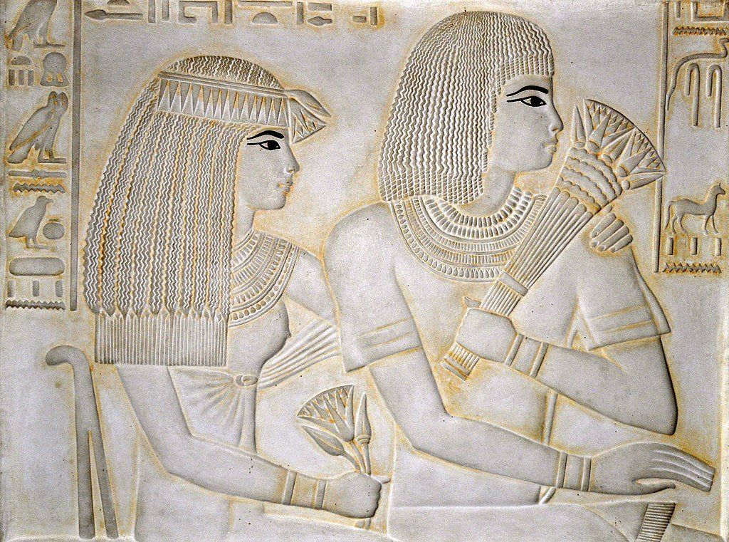 An Ancient Egyptian Physician Cited As the 'First Woman Doctor' Likely ...