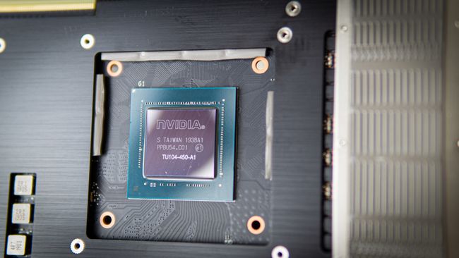 How to Install a Waterblock on a GPU: Liquid Cooling Your Graphics Card ...