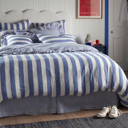 10 Bedroom ideas for renters to add flair and personality | Ideal Home