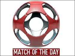 Match of the Day comes to iPlayer as BBC extends deal | What Hi-Fi?