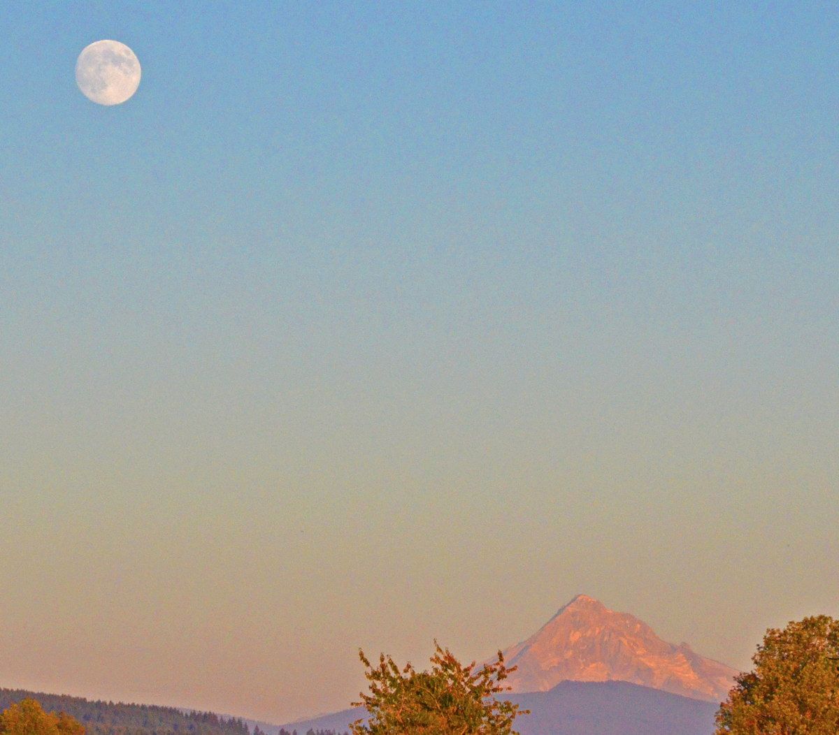 Blue Moon Photos: August Full Moon of 2013 in Pictures: Page 2 | Space