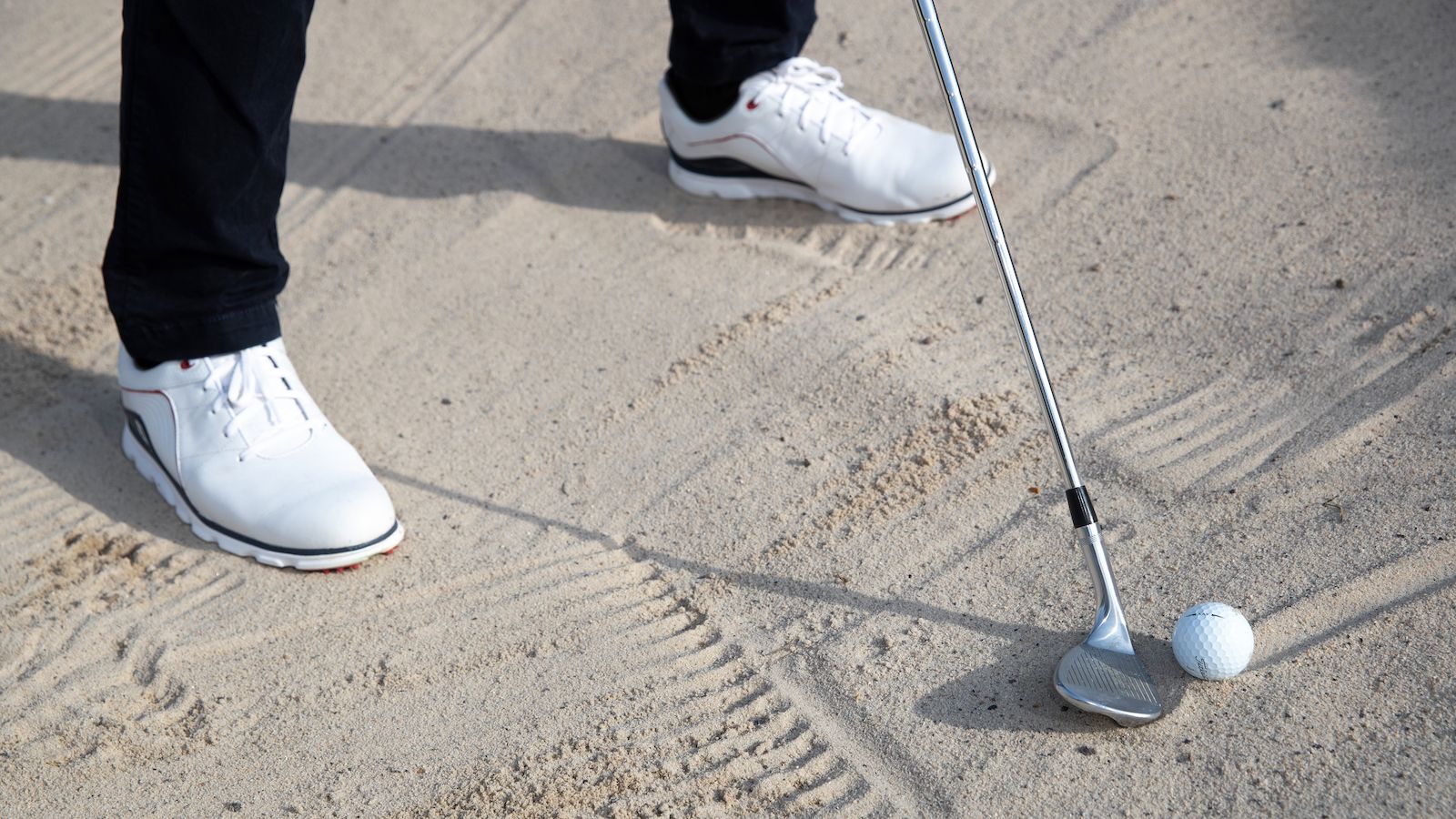 Grounding Your Club In Bunkers And Penalty Areas... What You Need To ...