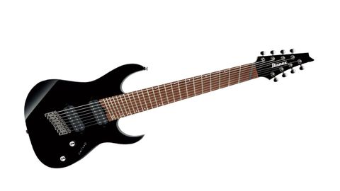 Best 8-string guitars 2025: embrace the low-end with these 8-string ...