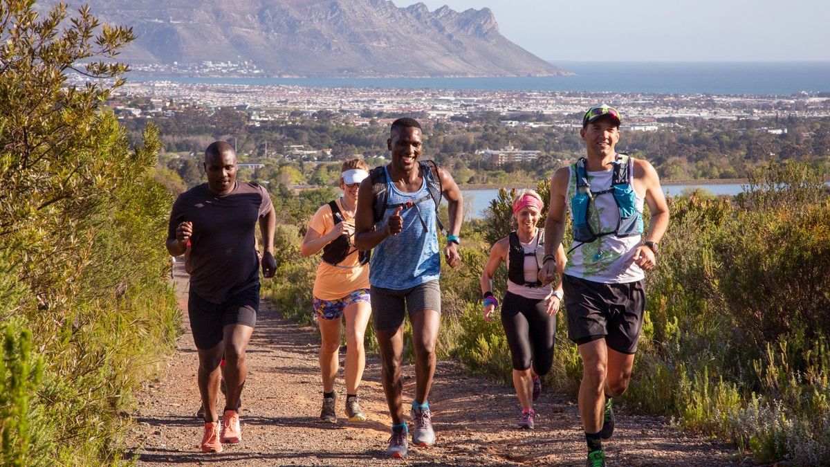 All Of Your Long Run Questions Answered | Coach