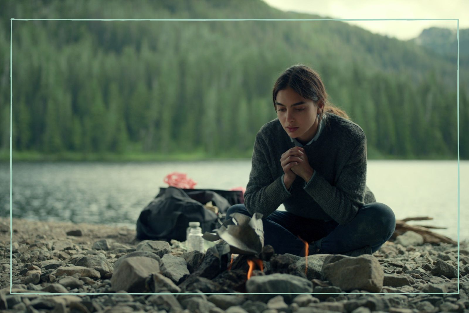 Keep Breathing: Ending explained and will there be season 2? | GoodtoKnow