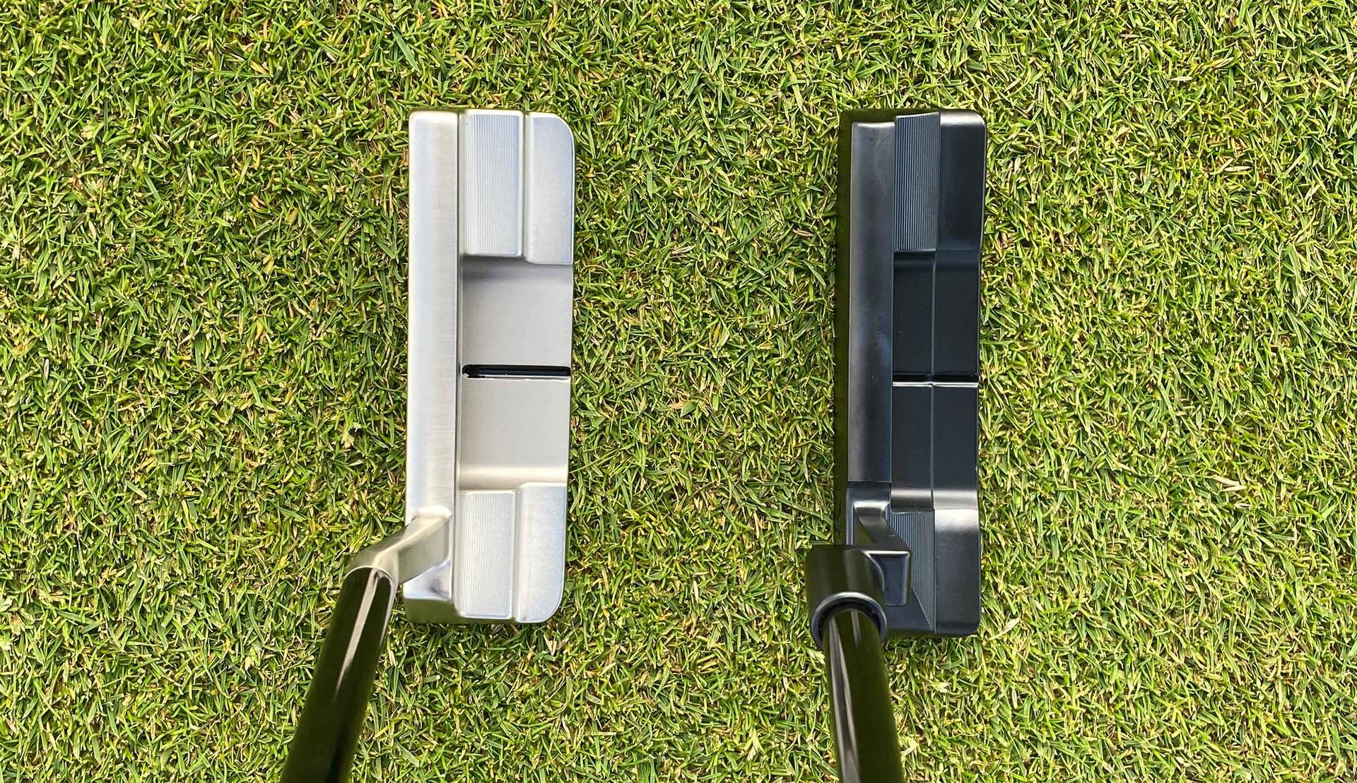 Mizuno M.Craft OMOI 01 Putter Review | Golf Monthly