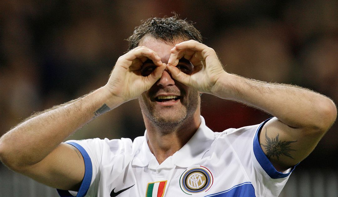 Dejan Stankovic: Great Goals Retold | FourFourTwo