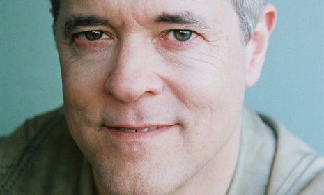 Rob Reid's 6 favorite books | The Week